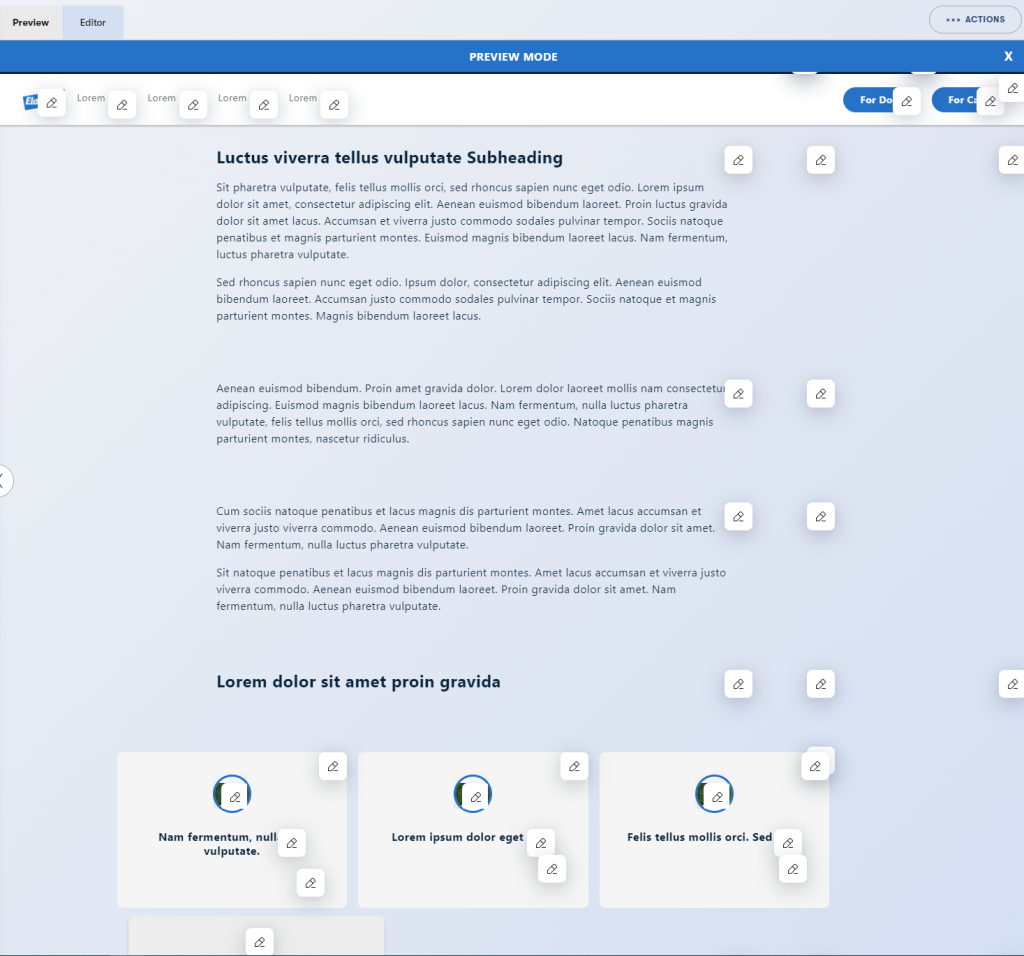 Using Kontent Web Spotlight When Developing Locally With Ngrok And Nextjs Preview Mode Without