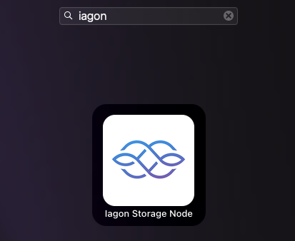 IAGON Storage Resource Provider Desktop Node Test Setup Steps & Preview ...