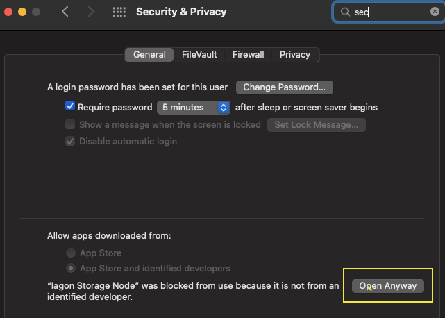 IAGON Storage Resource Provider Desktop Node Test Setup Steps & Preview ...
